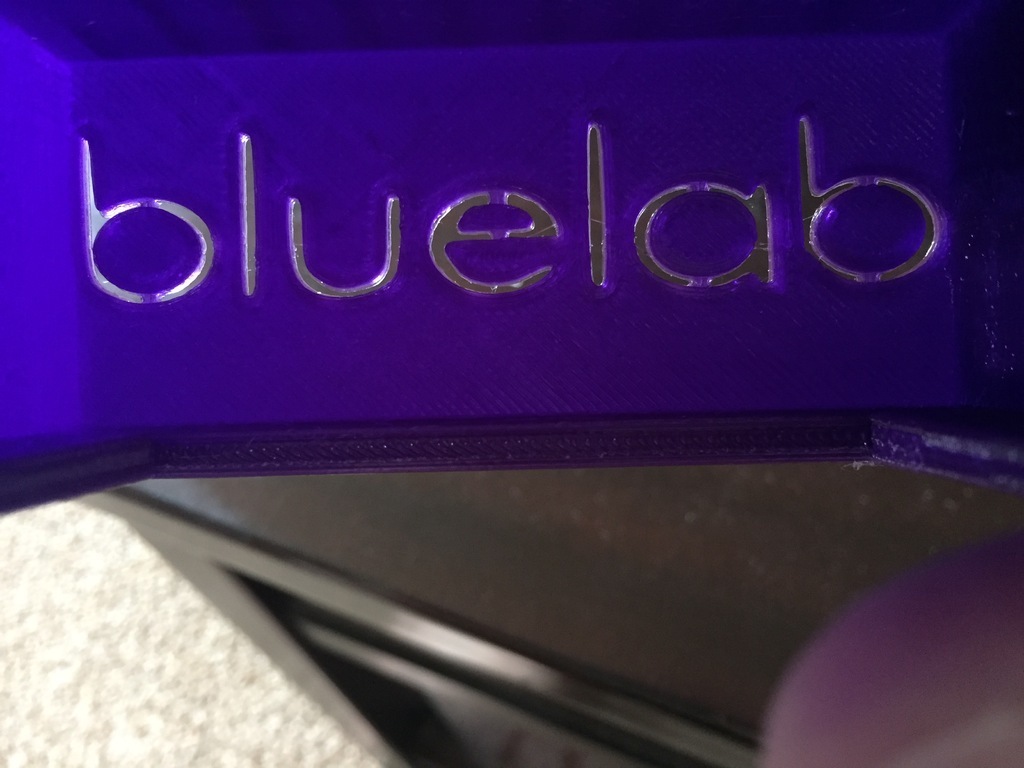 Free 3D file Bluelab ph pen holster・3D printable design to download・Cults