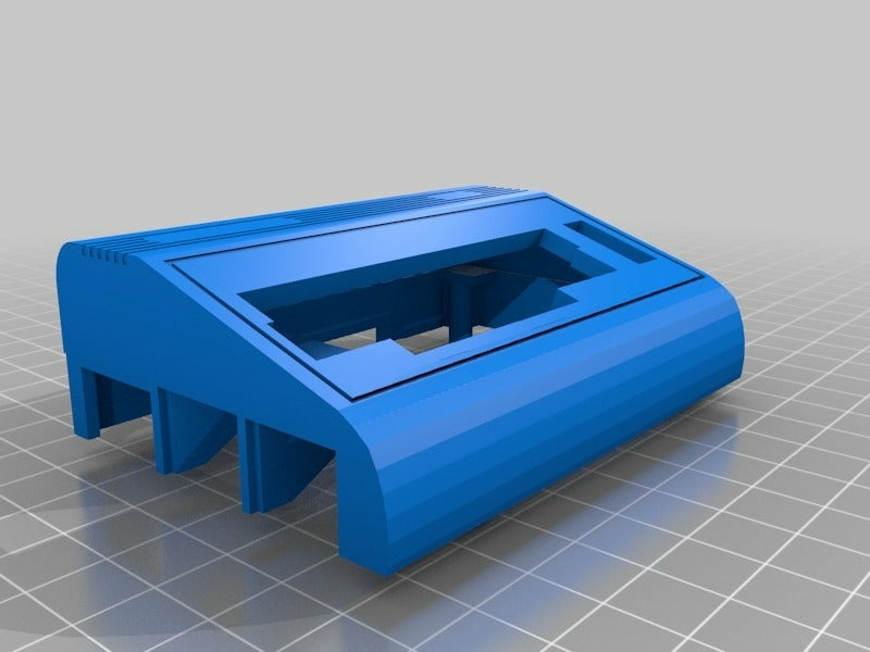 Free STL file Cruel Case 🧞‍♂️・3D printable design to download・Cults