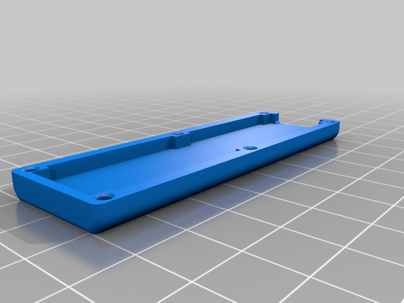 Free 3D file Retractable Button Pusher・3D print model to download・Cults