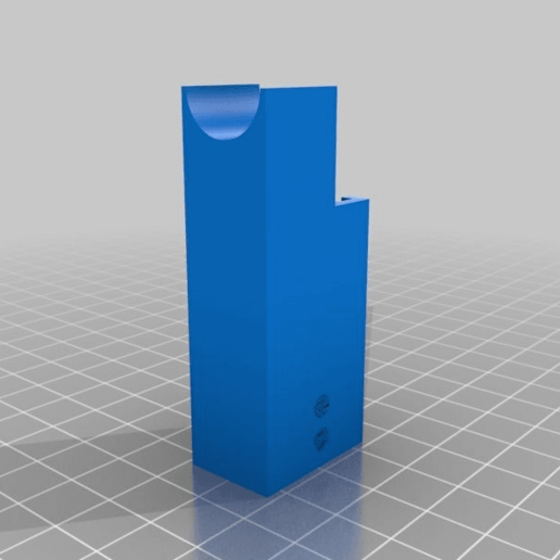 Download free STL file Case slider Pro1000 • 3D print design ・ Cults