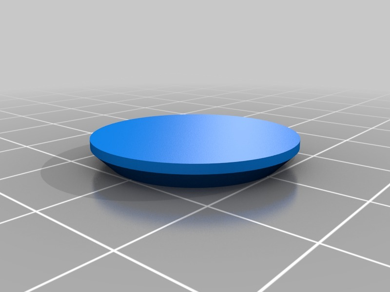 Free 3D file Steering Wheel Spinner・3D printing model to download・Cults