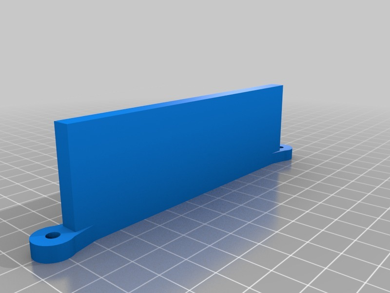 Free 3D file Slider brake・3D print model to download・Cults