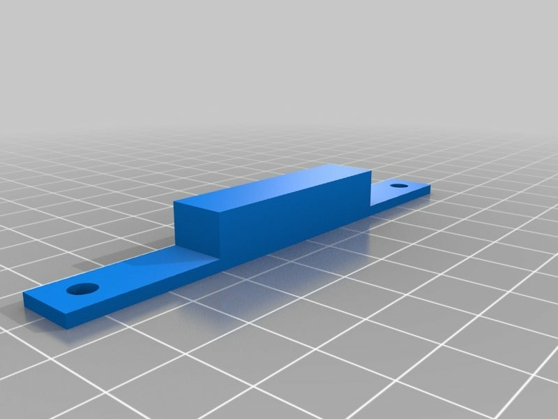 Télécharger fichier STL gratuit Fil de blocage - Bloque fil • Modèle ...