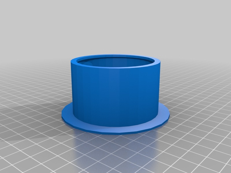 Free 3D file Mason Jar Seed Starter 🫙・3D printer design to download・Cults