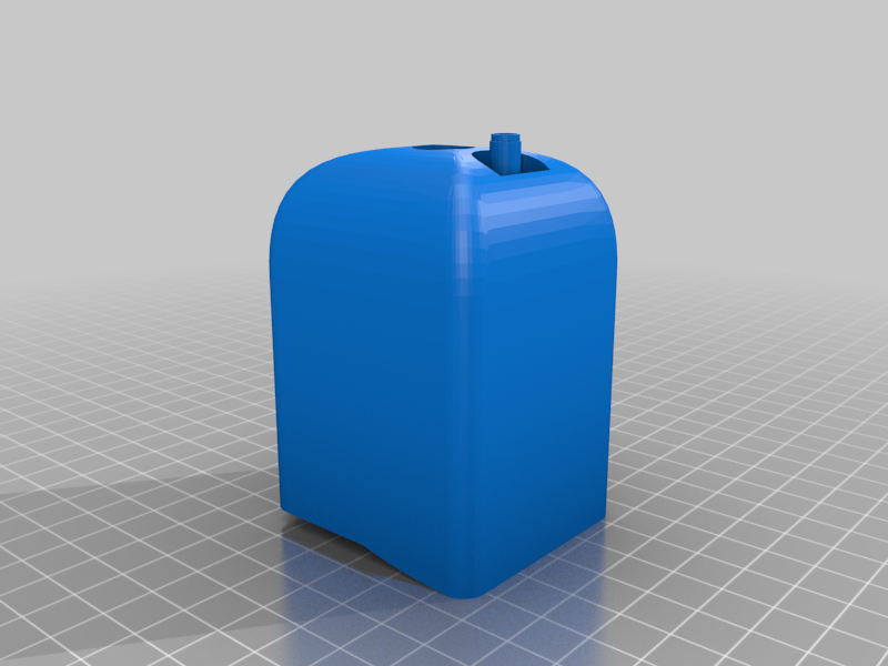 Free 3D file wansview w6 model・3D printable object to download・Cults