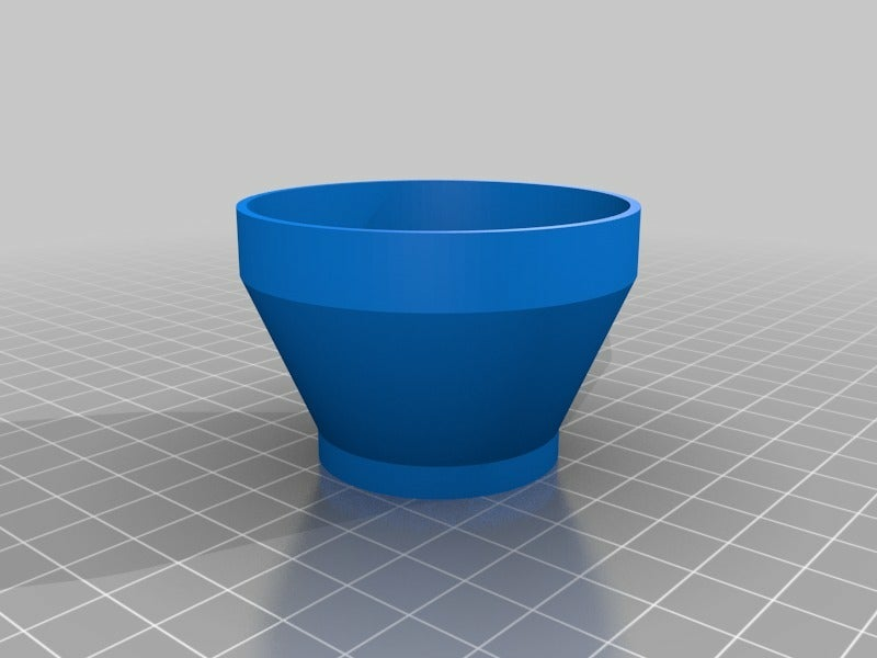 Free STL file 37mm lens hood 🏠・3D printer design to download・Cults