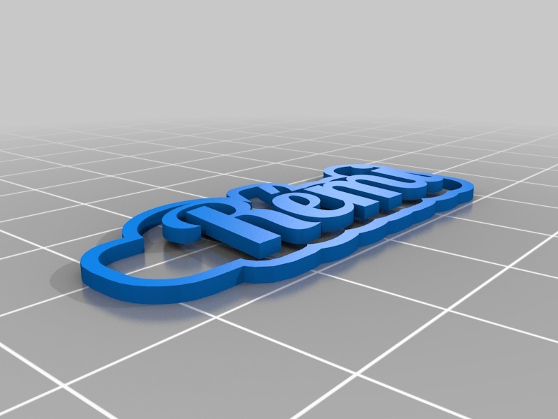Free 3D file remi 2・3D printer model to download・Cults
