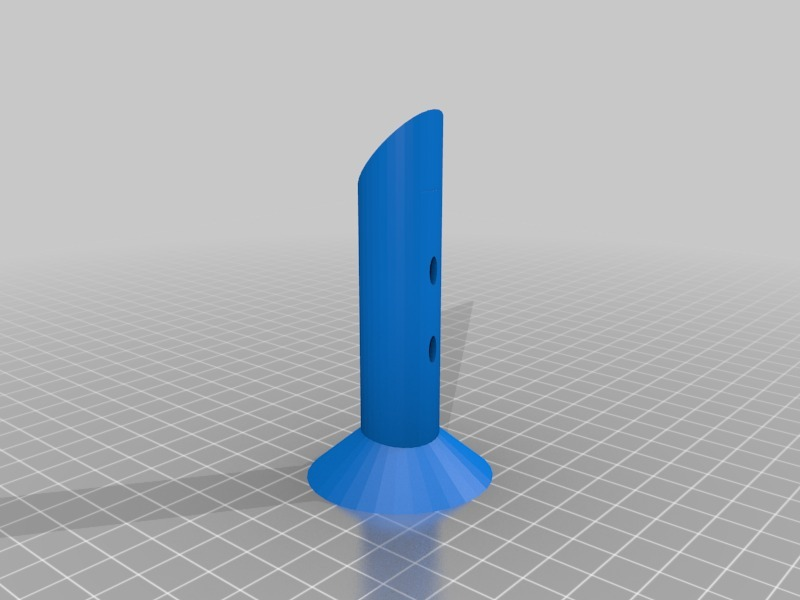 Free 3D file Making Music・3D printing template to download・Cults