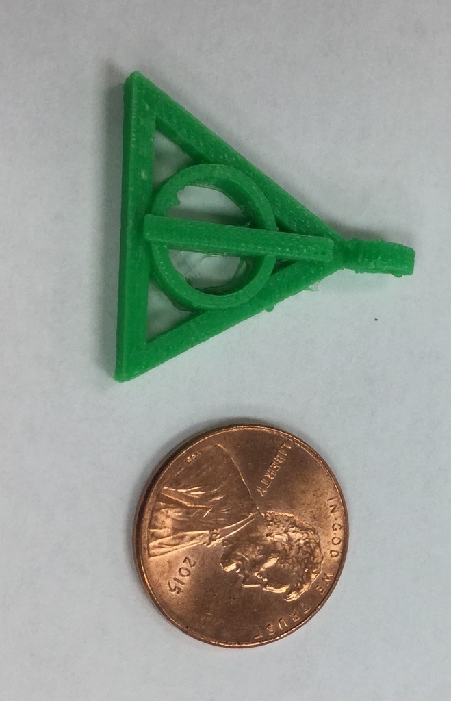 Free 3D file 3D Printed Game Pieces・3D print model to download・Cults