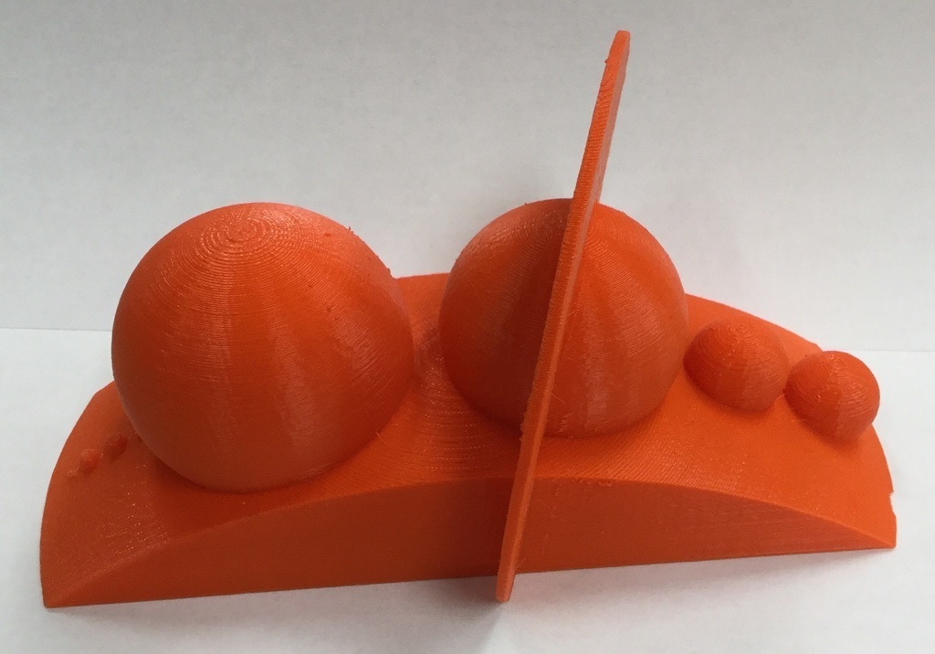 Free 3D file Modeling the Solar System・3D printable object to download ...