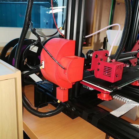 Download free 3D printer designs alphawise u30 cover and tray ...