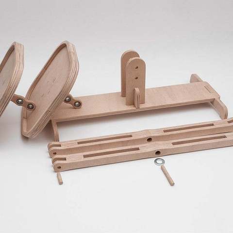 Download free OBJ file Kids Toy Scale cnc/laser • 3D print design ・ Cults