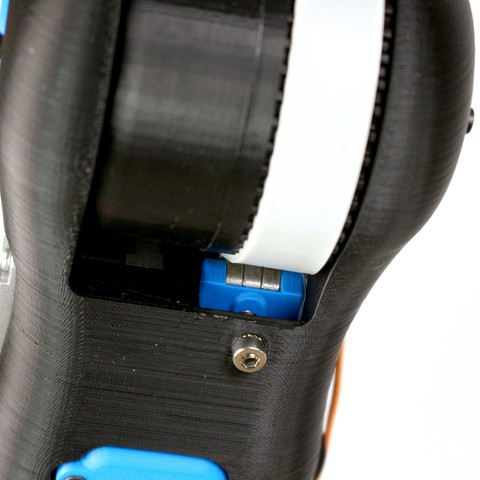 Download free STL file BCN3D MOVEO - A fully OpenSource 3D printed ...