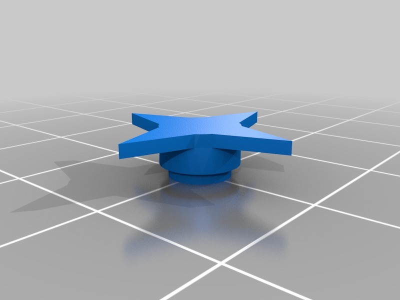 Free 3D file index rotation extrudeur・3D print model to download・Cults