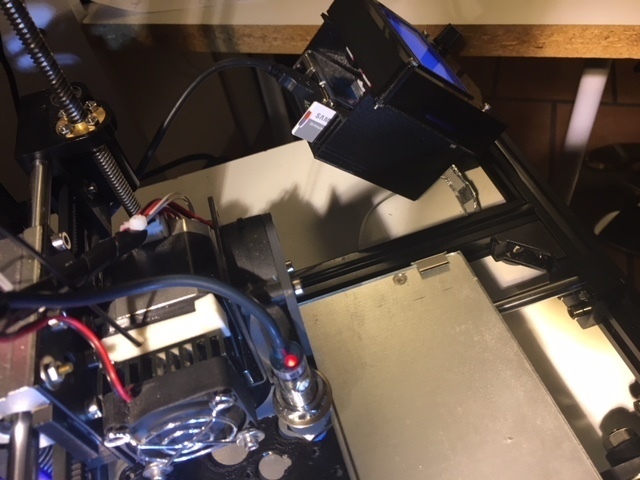 Fichier 3D gratuit support arduino pour astro/octoprint・Design pour ...