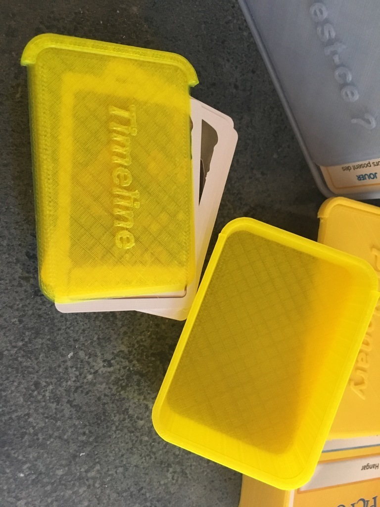 3D-Datei Parametric fusion 360 box - parametrierbare Box 📦 kostenlos ...
