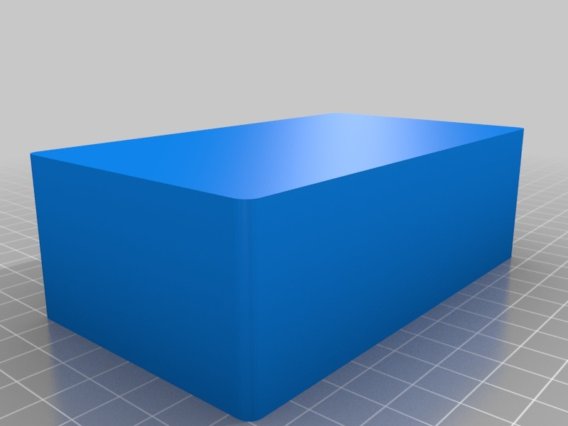 Free 3D file Tarot cards' box - box of tarot cards・3D printable model ...
