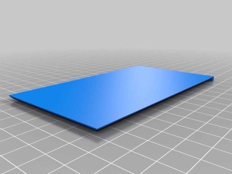 Free 3D file Tarot cards' box - box of tarot cards・3D printable model ...