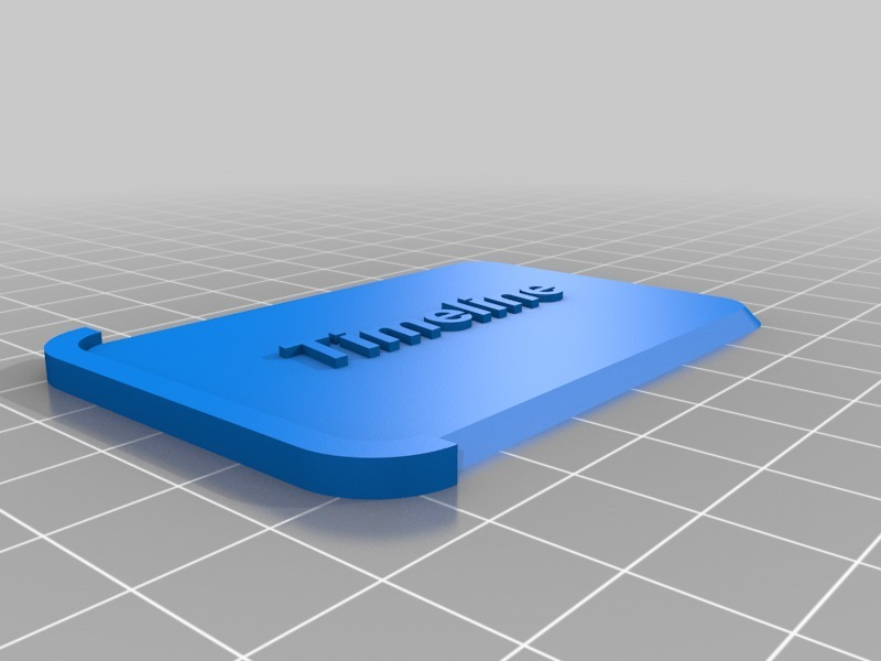3D-Datei Parametric fusion 360 box - parametrierbare Box 📦 kostenlos ...