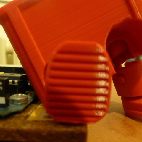 3D print Step Box Step (mini tool box) ・ Cults