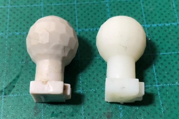 STL file Star Destroyer Collector Fleet - Shield Generator・Model to ...