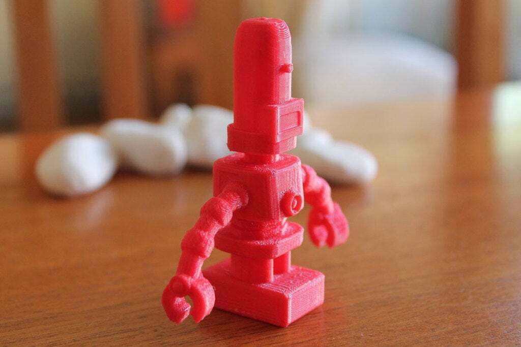 Free STL file Skinny Jimmy (with support)・Object to download and to 3D ...