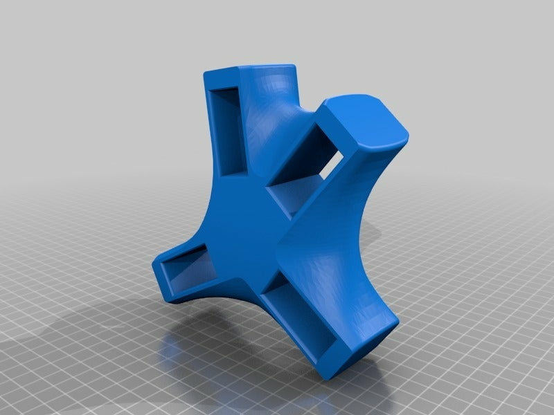 Free STL file FLEX_Link 👽・3D print design to download・Cults