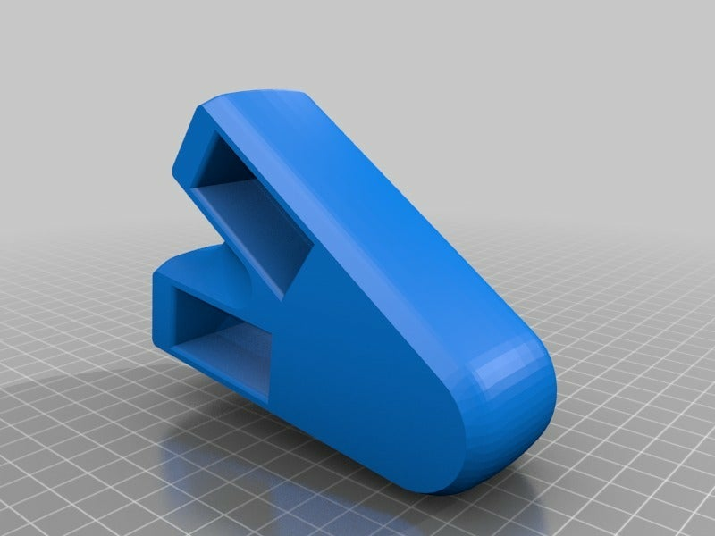 Free STL file FLEX_Link 👽・3D print design to download・Cults