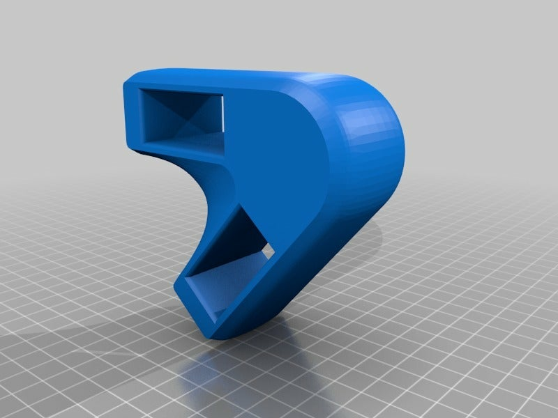 Free STL file FLEX_Link 👽・3D print design to download・Cults