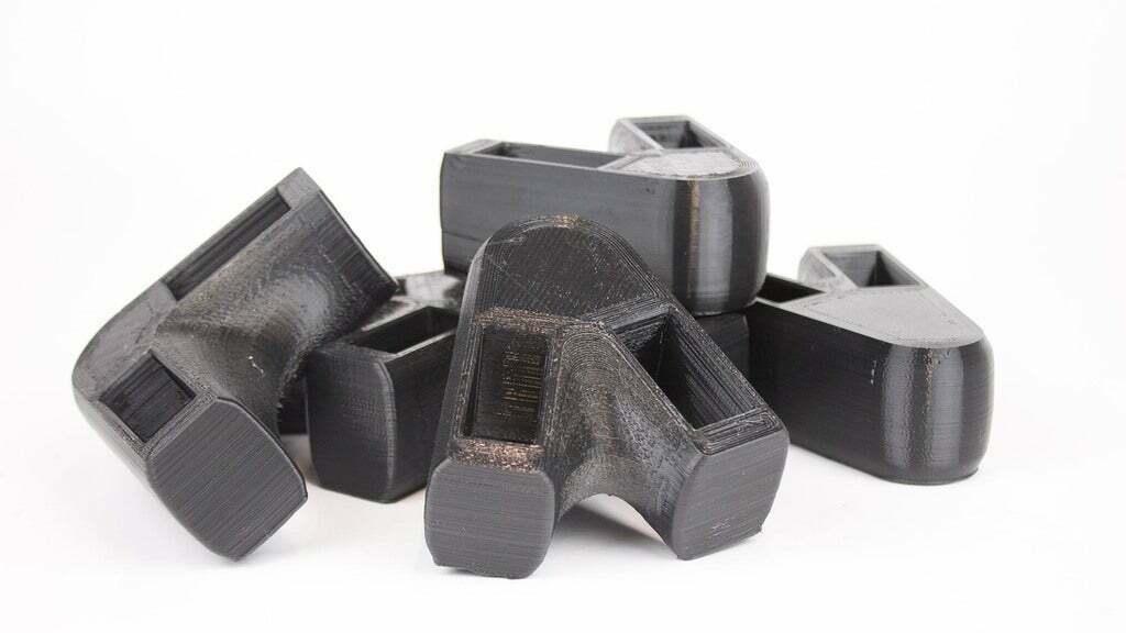 Free STL file FLEX_Link 👽・3D print design to download・Cults