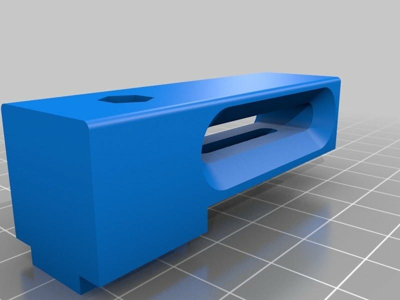 Free STL file Kerfmaker 🛠️・3D print model to download・Cults