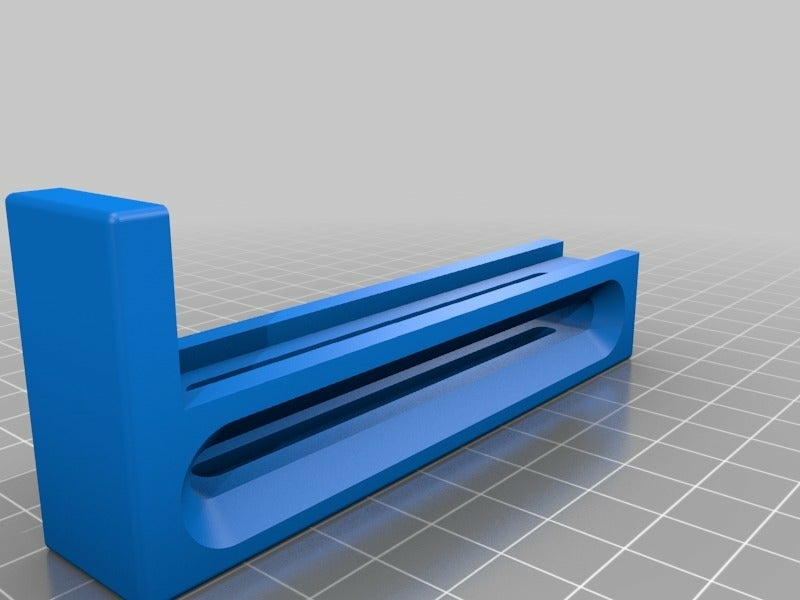 Free STL file Kerfmaker 🛠️・3D print model to download・Cults