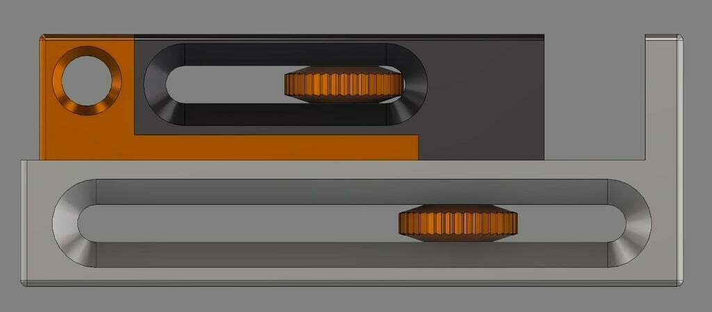 Free STL file Kerfmaker 🛠️・3D print model to download・Cults