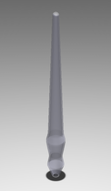 Free 3D file Reskin your Bic pen・Object to download and to 3D print・Cults