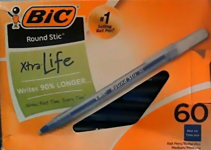 Free 3D file Reskin your Bic pen・Object to download and to 3D print・Cults