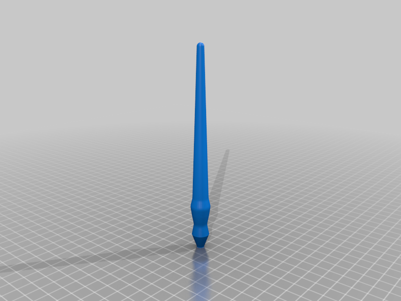 Free 3D file Reskin your Bic pen・Object to download and to 3D print・Cults