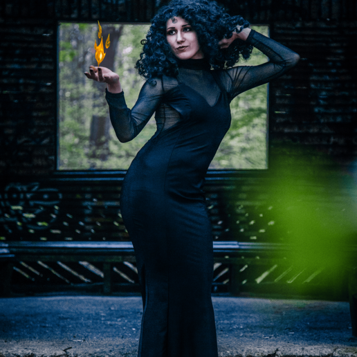 Download STL file Cosplay Spells • 3D print template ・ Cults