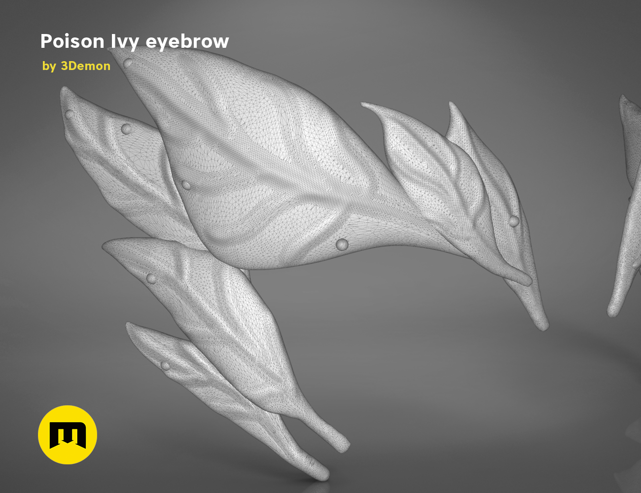 3D file DC and Marvel masks bundle 🪖・3D print design to download・Cults