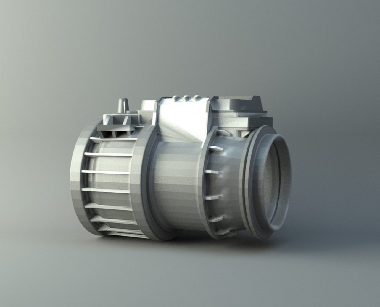 STL file Pip boy 3000 👦・Template to download and 3D print・Cults