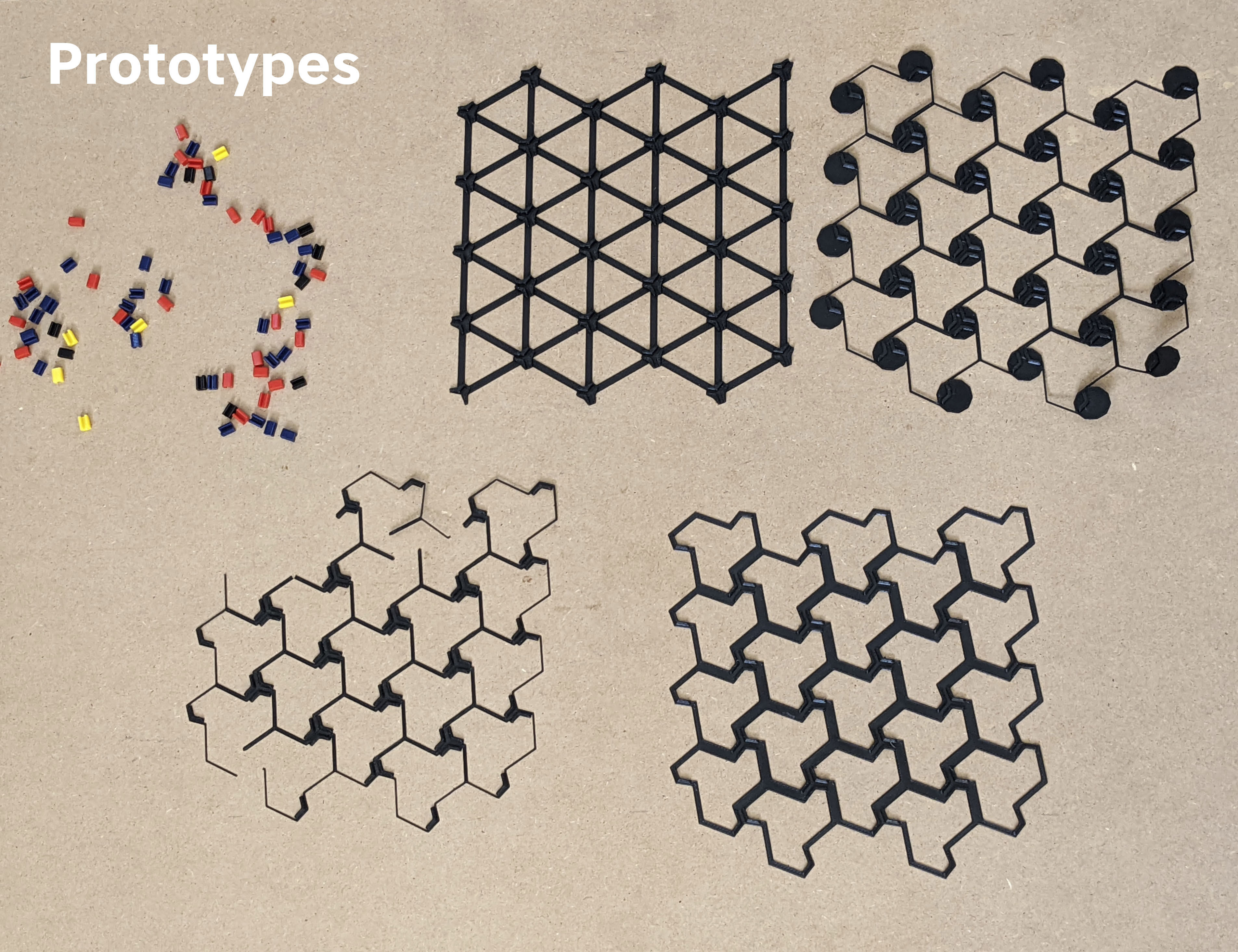 Free 3D file Display Area Building Blocks 🏗️・3D printable design to download・Cults