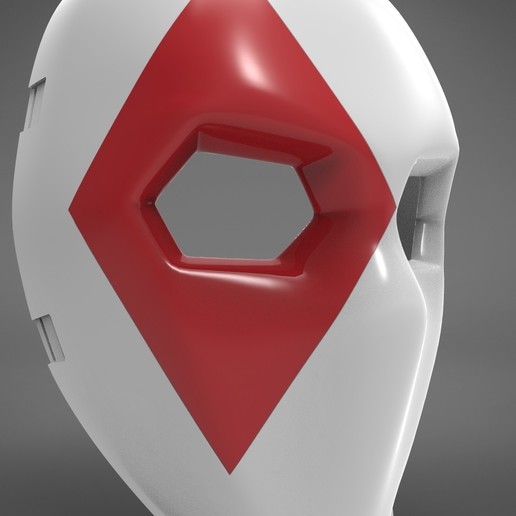 Download 3D printing designs Fortnite - Wild Card masks ・ Cults