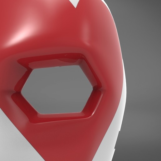 Download 3D printing designs Fortnite - Wild Card masks ・ Cults