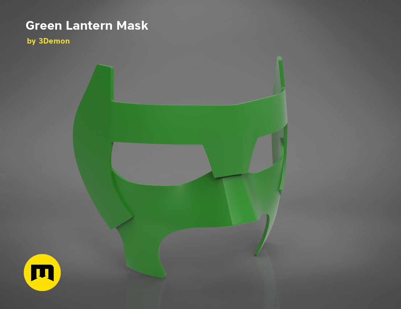 3D file DC and Marvel masks bundle 🪖・3D print design to download・Cults