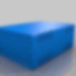 Download free 3D printer model My Customized The Ultimate box maker ・ Cults