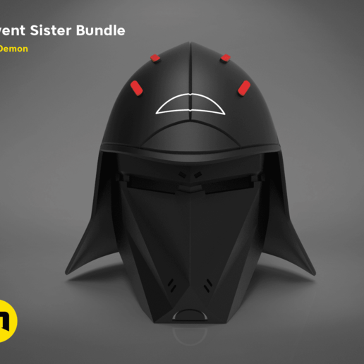 Download STL files Seventh Sister Bundle ・ Cults