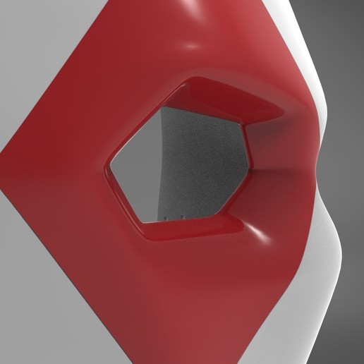 Download 3D printing designs Fortnite - Wild Card masks ・ Cults