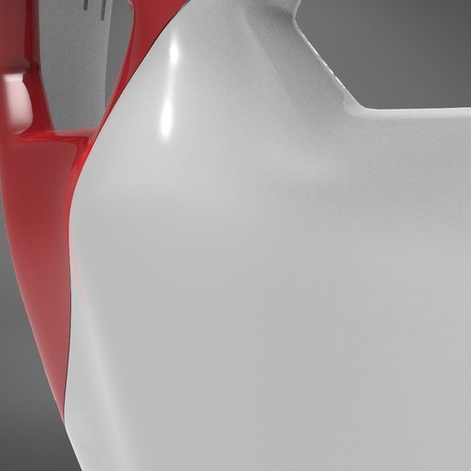 Download 3D printing designs Fortnite - Wild Card masks ・ Cults