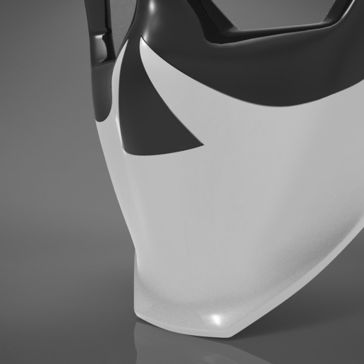 Download 3D printing designs Fortnite - Wild Card masks ・ Cults