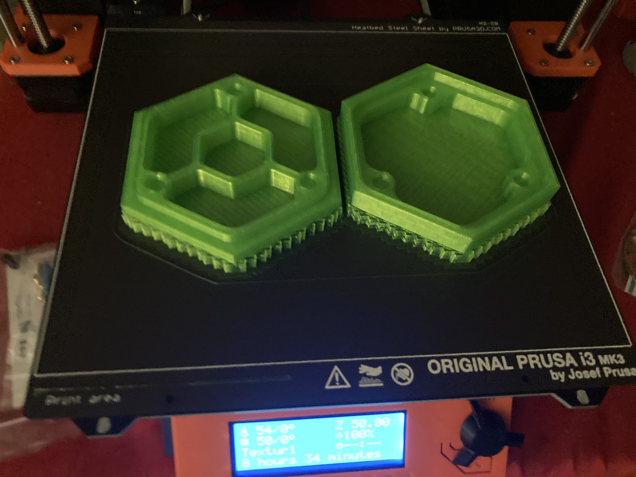 STL file DND Dice Case・3D printer model to download・Cults