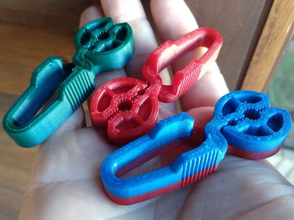 Free STL file Clothes Peg・3D printing design to download・Cults